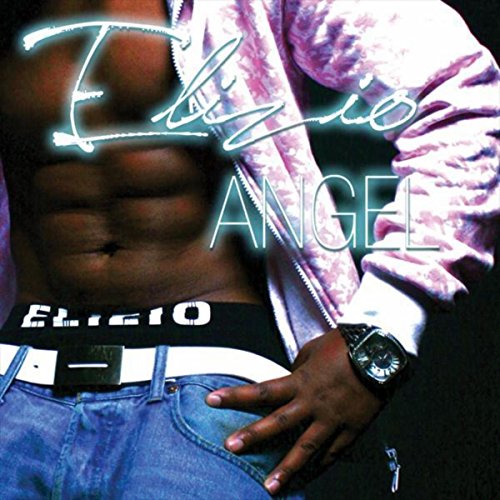 Amazon.com: Angel (single) : Elizio: Digital Music