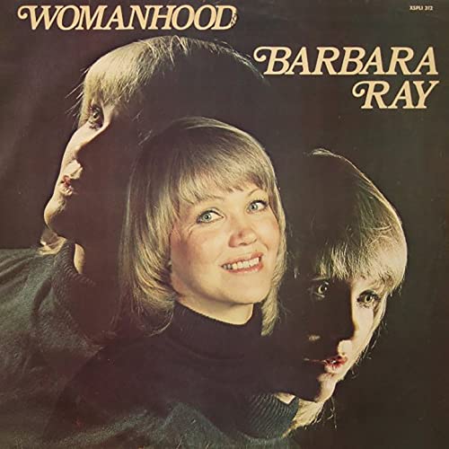 Play Womanhood by Barbara Ray on Amazon Music