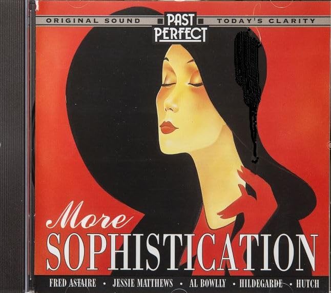 Carroll Gibbons, Various, Carroll Gibbons, Fred Astaire, Jessie ...