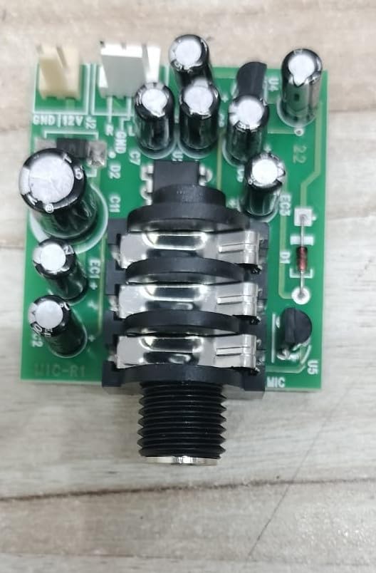 MIC Board : Amazon.in: Electronics