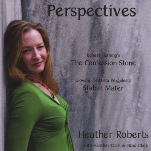 Play Perpectives by Heather Roberts on Amazon Music