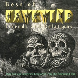 Hawkwind - Friends & Relations-Best of Ha - Amazon.com Music