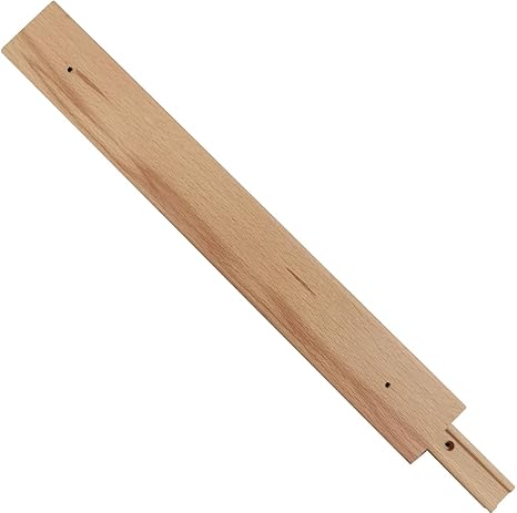 Wooden Drawer Slides, Wood Drawer Slide Bottom Mount Center, Wood ...