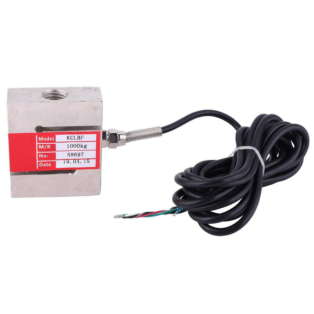 Buy IP67 C3 Load Cell Scale Sensor,1000/2000kg High Accuracy Load Cell ...