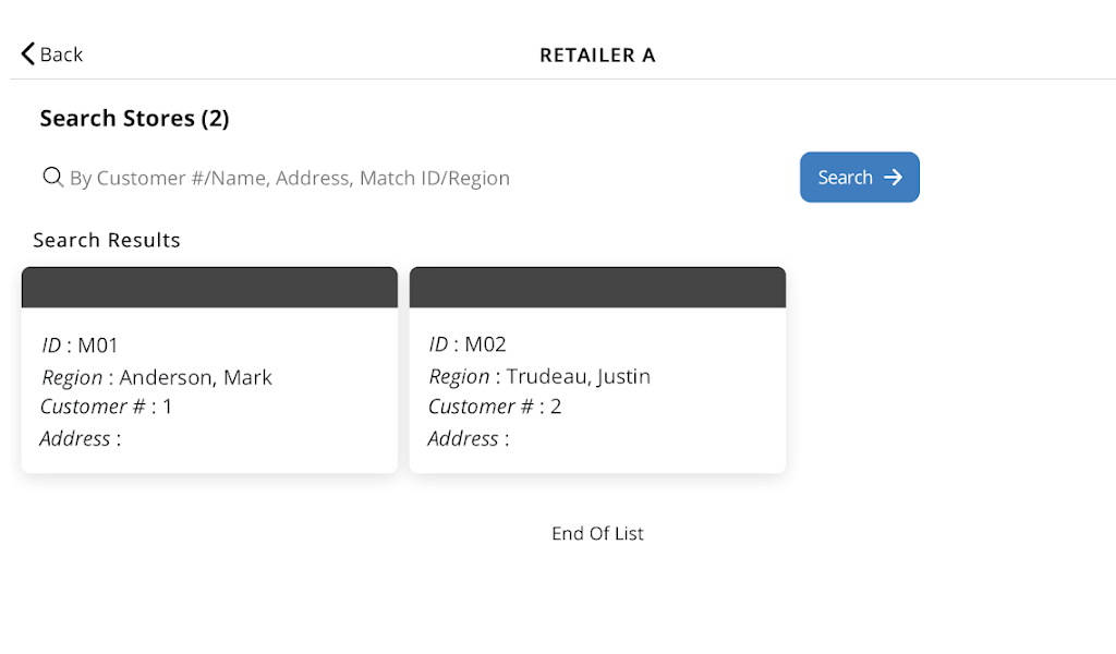 CI Merchandising:Amazon.com:Appstore for Android