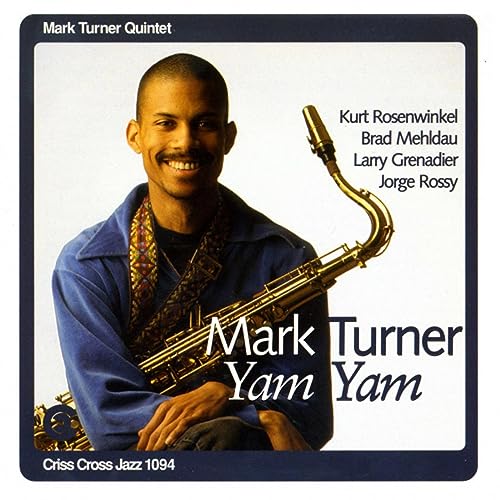 Play Yam Yam by Mark Turner Quintet on Amazon Music