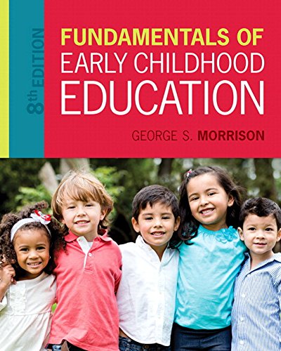 Amazon.com: Fundamentals of Early Childhood Education, Enhanced Pearson ...