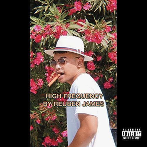 High Frequency de Reuben James en Amazon Music Unlimited