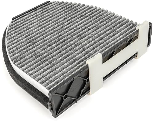 Amazon.com: CUK29005 Cabin Air Filter with Activated Carbon for 2008 ...