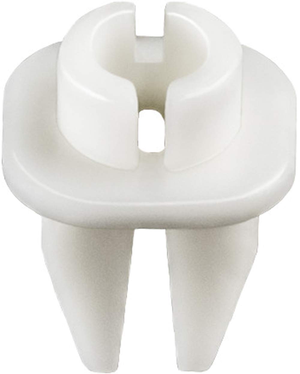 Amazon.com: 25 Front & Rear Bumper Cover Nylon Nuts For Kia 86699-2D000 ...