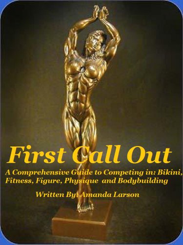 First Call Out - Kindle edition by Larson, Amanda. Health, Fitness & Dieting Kindle eBooks ...