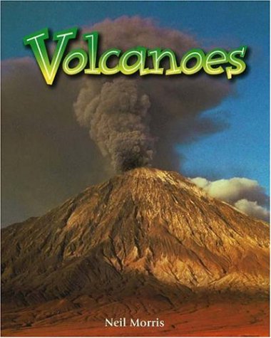 Volcanoes (The Wonders of Our World): National Geographic Learning ...