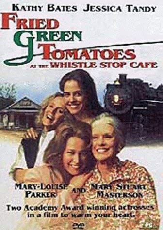Amazon.com: Fried Green Tomatoes At The Whistle Stop Cafe [Import ...