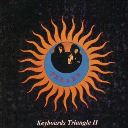 Amazon.com: Keyboards Triangle II : Gerard: Digital Music