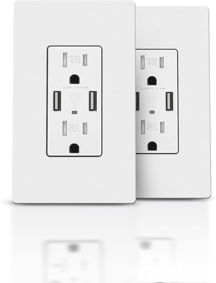Amazon.ca: Receptacle