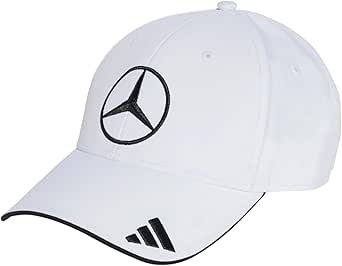 Amazon.com: adidas Unisex-Adult Mercedes-AMG Petronas Formula 1 Team ...
