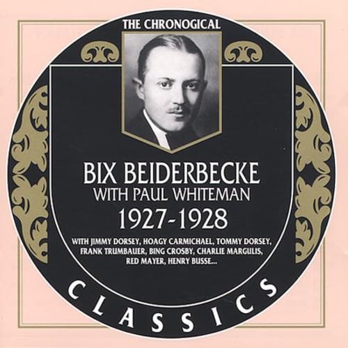Bix Beiderbecke, Jerome Kern, Dave Dreyer, Johnny Black, Johnny S ...