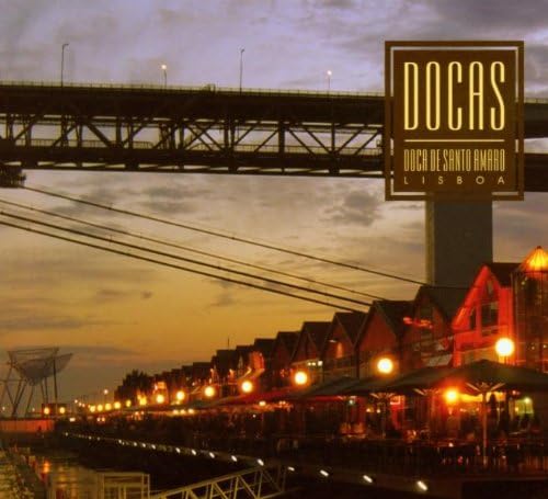 Docas by Various Artists: Amazon.co.uk: CDs & Vinyl
