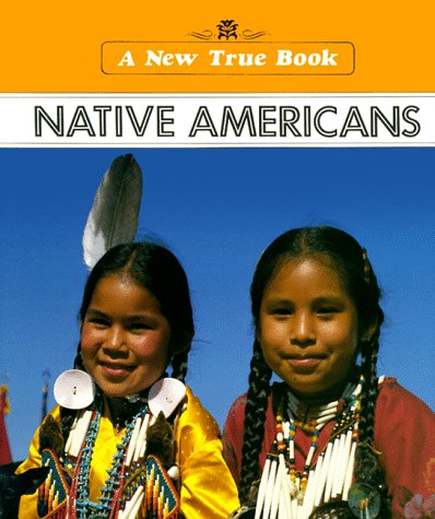 Native Americans (New True Books) : Miller, Jay: Amazon.in: Books