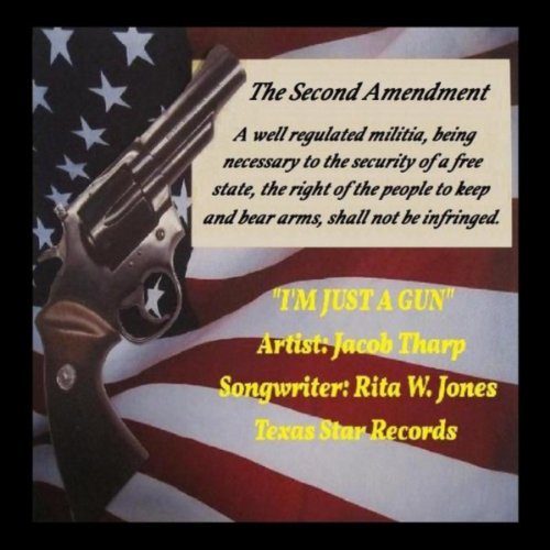 Amazon MusicでJacob TharpのI'm Just a Gunを再生する