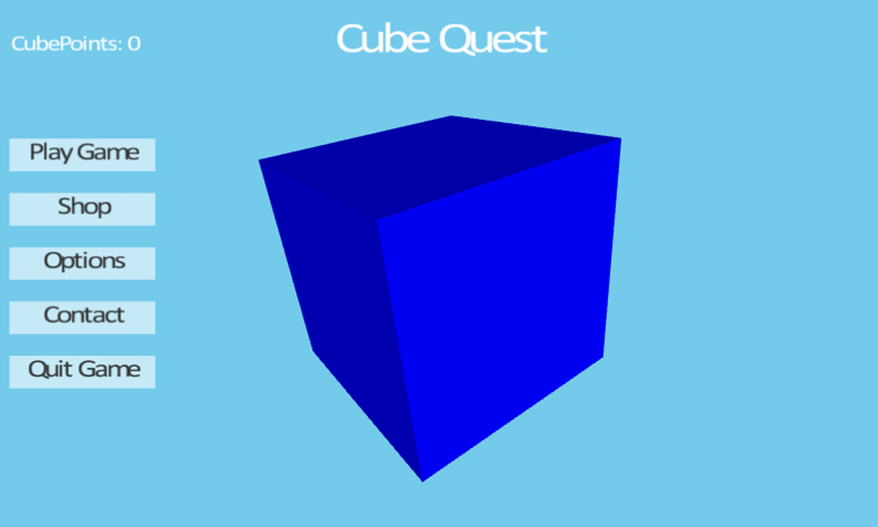 Cube Quest:Amazon.co.uk:Appstore for Android
