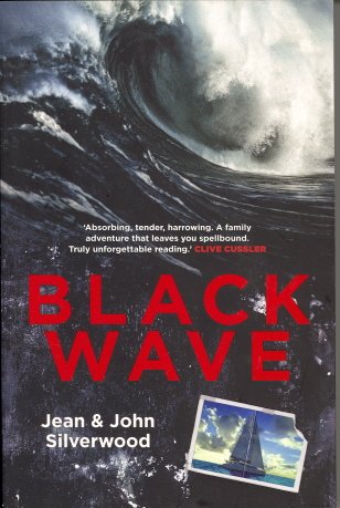 Black Wave: Silverwood, Jean, Silverwood, John: Amazon.com: Books