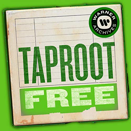 Free by Taproot on Amazon Music - Amazon.com