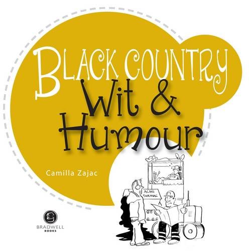 Black Country Wit & Humour: Packed with Fun for All the Family: Amazon ...