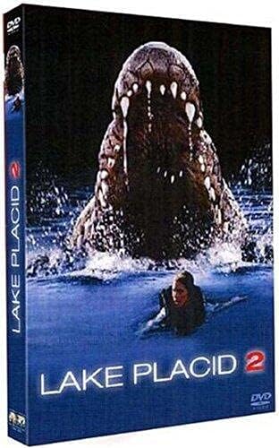 Lake Placid 2: Amazon.ca: Movies & TV Shows