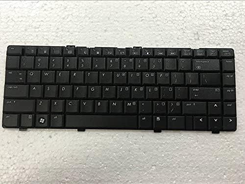 Amazon.com: New US Laptop Keyboard for HP Pavilion dv6000 dv6100 dv6200 ...