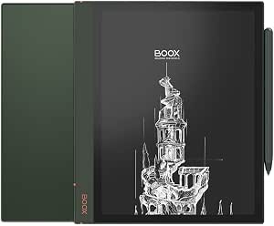 BOOX Note Air 2 Plus 10.3 with Magnet ePaper E Ink Tablets 4G 64G ...