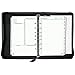 Amazon.com : Day-Timer Desk Size Multi-Pocket Organizer, 5 1/2 x 8 1/2 ...