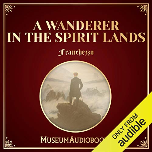 Amazon.com: A Wanderer in the Spirit Lands (Audible Audio Edition ...