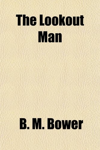 『The Lookout Man』｜感想・レビュー - 読書メーター