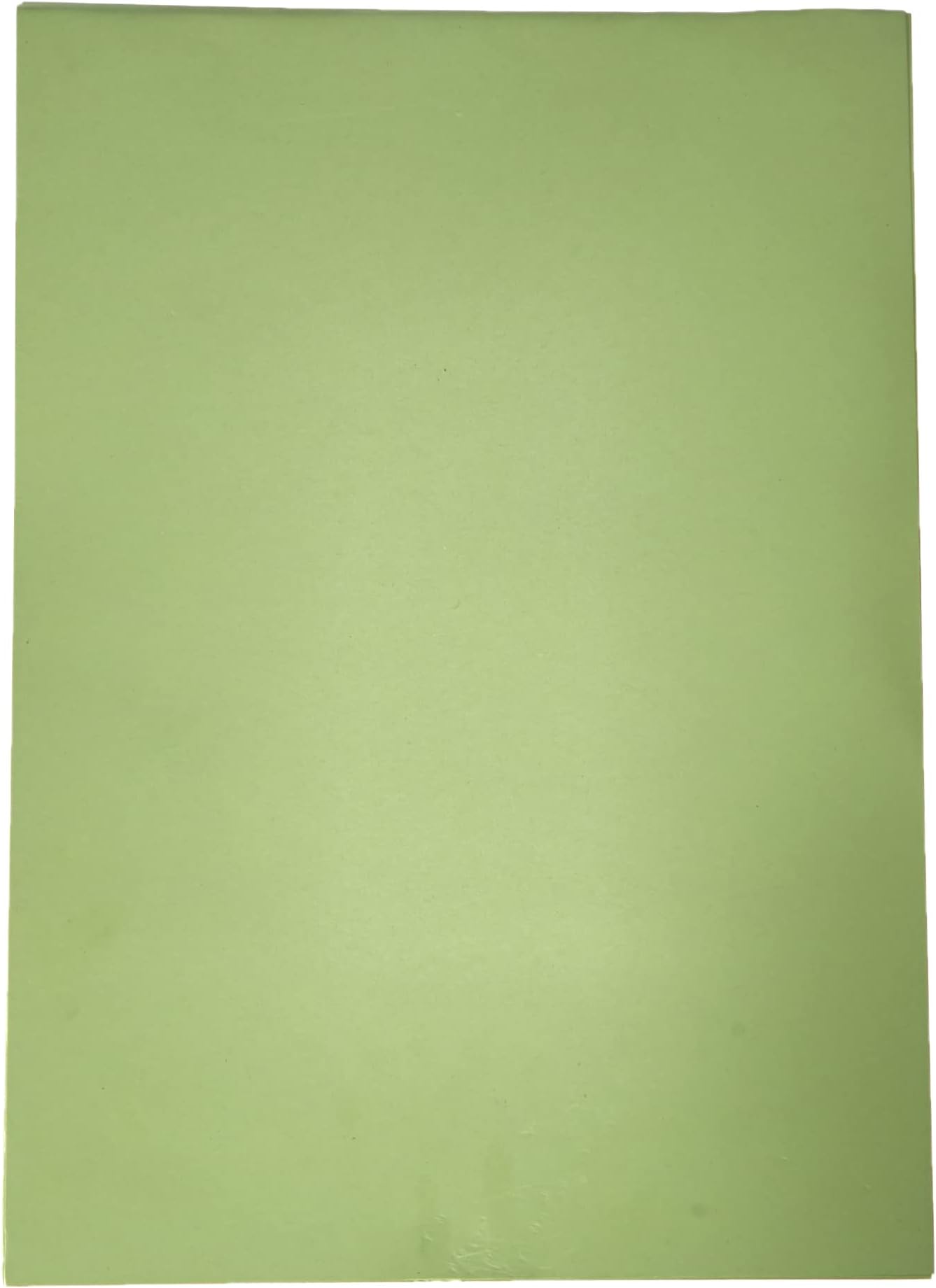 House of Card & Paper A4 220 GSM Coloured Card - Pastel Green (Pack of ...
