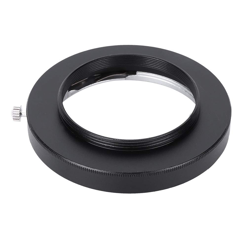 Amazon.com : Lens Adapter Ring for Nikon AI Lens to Fit for M42 Mounts ...