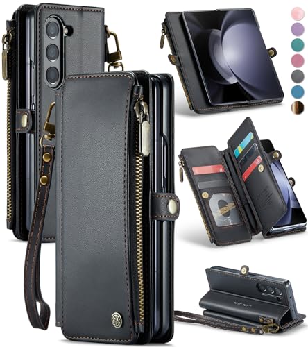 Samsung Galaxy 5 Leather Case – The 16 best products compared - Gizmo's ...