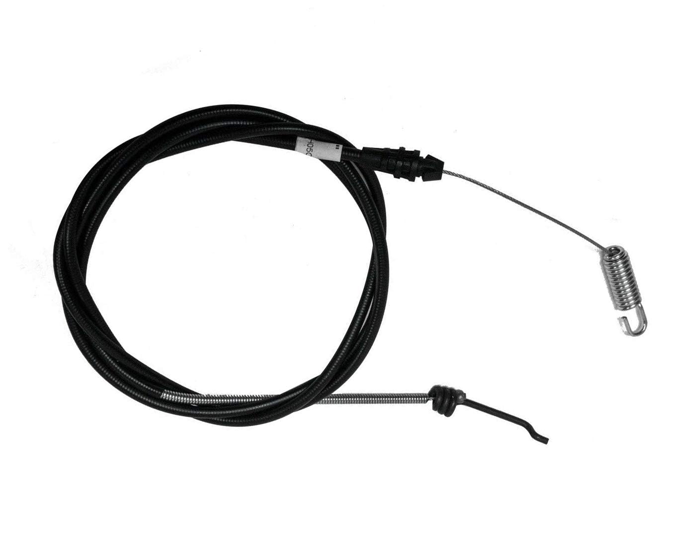 Amazon.com : Toro Part # 120-6244 Traction Cable : Patio, Lawn & Garden
