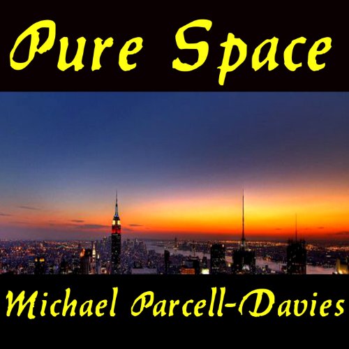 Amazon MusicでMichael Parcell-DaviesのPure Spaceを再生する