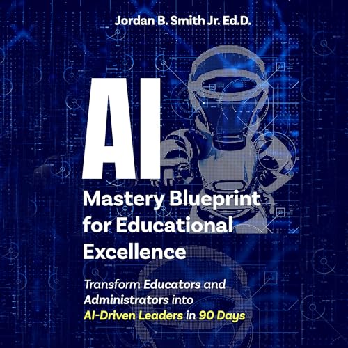 Amazon.com: AI in the Classroom: Embrace the Future of Education ...