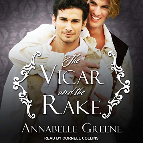 Amazon.com: The Vicar and the Rake: Society of Beasts, Book 1 (Audible ...