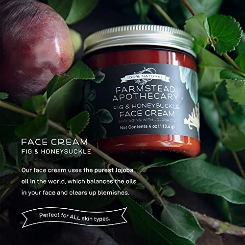 The 30 Best Organic Face Creams of 2025 [Verified] - Cherry Picks