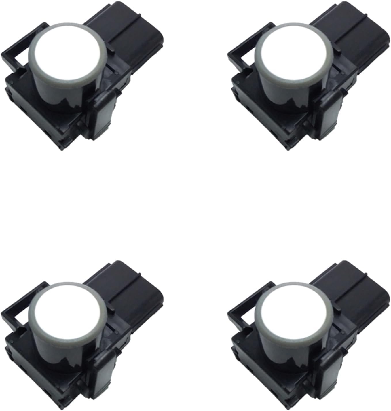 Amazon.com: PDC Parking Sensor for Toyota Sequoia Land Cruiser, for ...