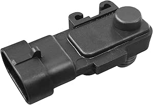 Amazon.com: Runsentai Fuel Pump Pressure Sensor Compatible with 953 ...