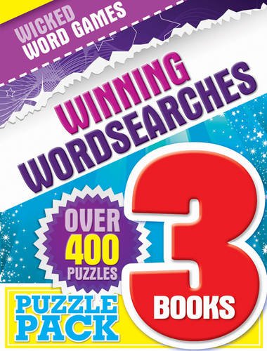 Wordsearch Pack (Best Ever Packs): unknown author: 9780857803856 ...