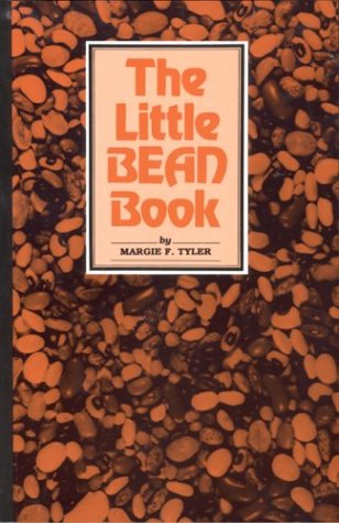 The Little Bean Book: Tyler, Margie F.: 9781893062122: Amazon.com: Books