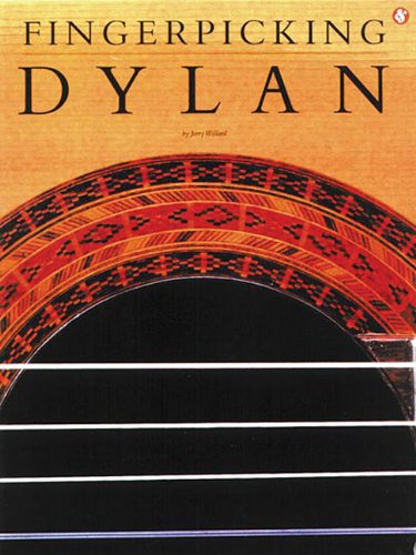 Fingerpicking Dylan: Bob Dylan: 9780825612817: Amazon.com: Books