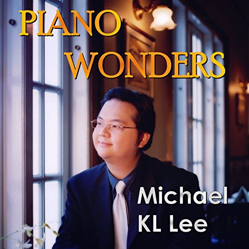Play Piano Wonders by Michael KL Lee on Amazon Music