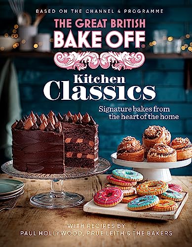 Amazon.co.uk Best Sellers: The most popular items in Baking