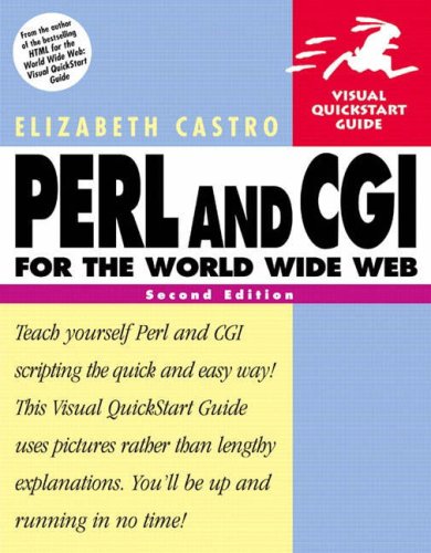 Html For The World Wide Web With Xhtml And Css With Javascript For The World Wide Web And Perl 